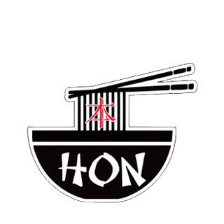 Menu for Hon Ramen in Bakersfield, CA | Sirved