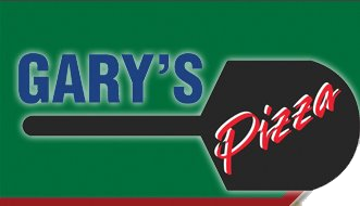 Menu for Gary's Pizza in St Cloud, MN | Sirved