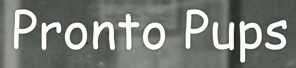 Menu for Pronto Pup in Grand Haven, MI | Sirved