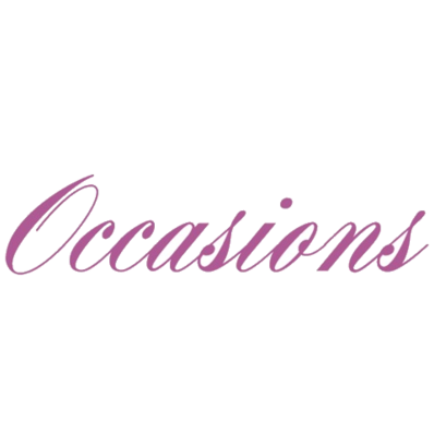 Menu for Occasions Catering & Southern Cuisine in Burlington, NC | Sirved