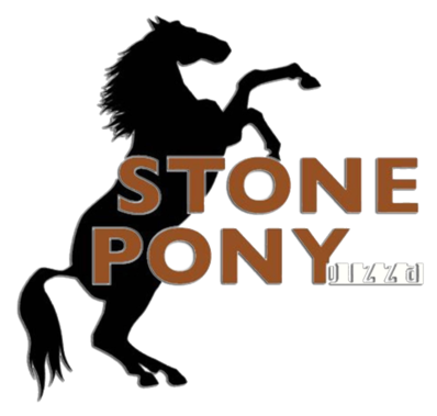 Menu for Stone Pony Pizza in Clarksdale, MS | Sirved