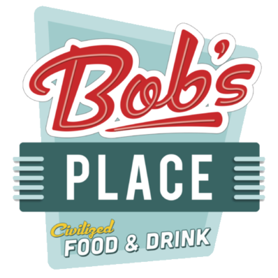 Menu for Bob's Place in Alanson, MI | Sirved