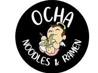 Menu for Ocha Noodles and Ramen in Columbia, MO | Sirved