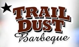 Menu for Trail Dust BBQ in Morgan Hill, CA | Sirved