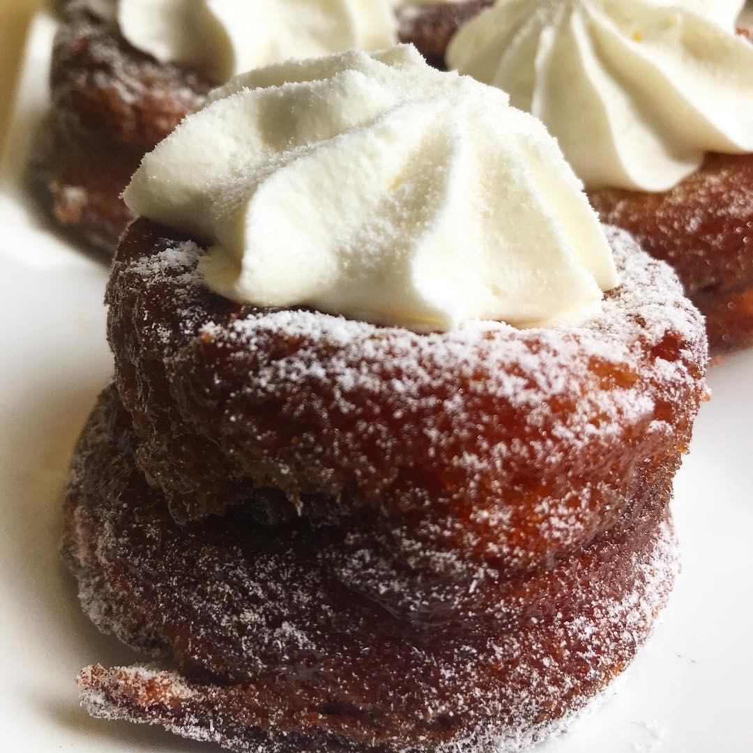 Pan Chancho Bakery & Café menu in Kingston, Ontario, Canada