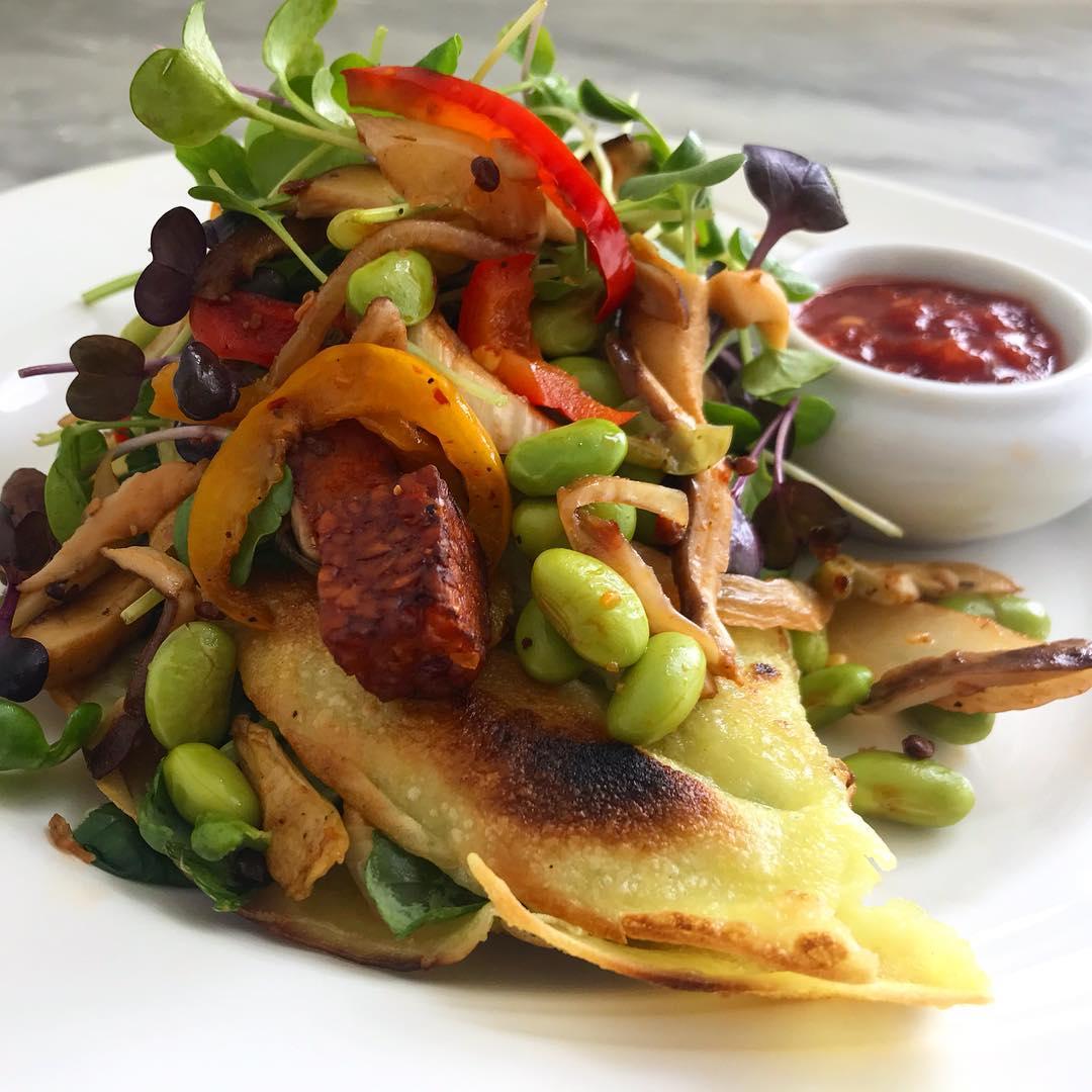 Pan Chancho Bakery & Café menu in Kingston, Ontario, Canada