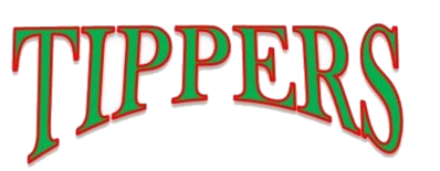 Menu for Tippers Neighborhood Pub Inc in Clarksville, TN | Sirved