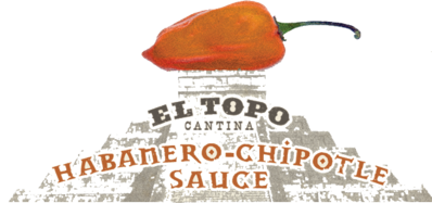 Menu for El Topo Cantina in Bigfork, MT | Sirved