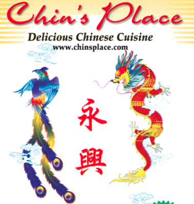 Menu for Chin's Place in Akron, OH | Sirved