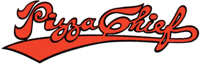 The Original Pizza Chief menu in Ventura, California, USA