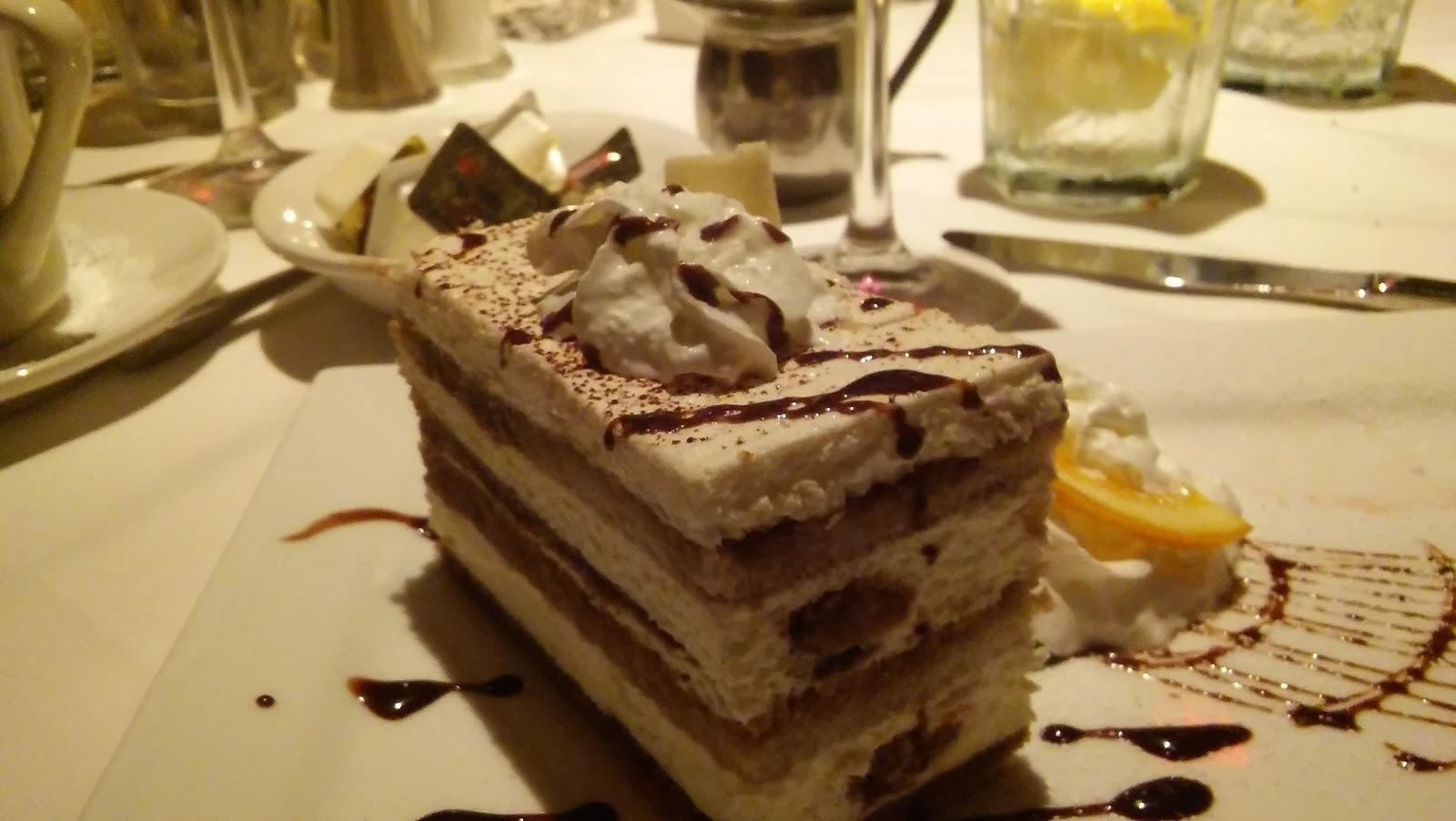 La Campagnola menu in Shamong, New Jersey, USA