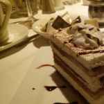 La Campagnola menu in Shamong, New Jersey, USA