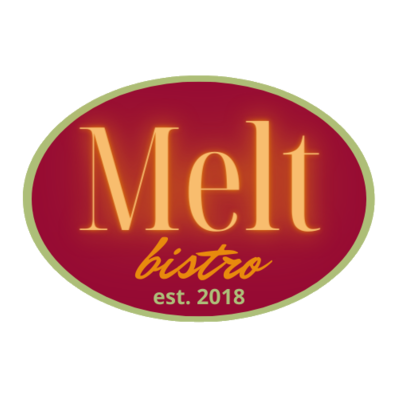 melt bistro menu in Woodstock, Georgia, USA