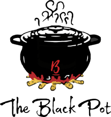 Menu for The Black Pot in Las Vegas, NV | Sirved