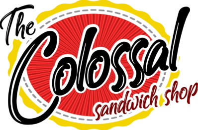 Menu for The Colossal Sandwich Shop in Bedford, TX | Sirved