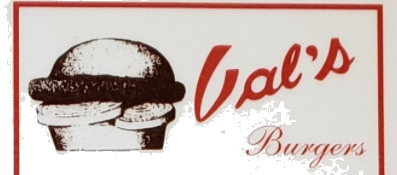 Menu for Val's Burgers in Hayward, CA | Sirved