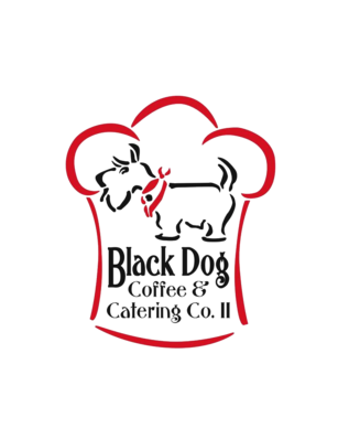 Menu for Black Dog Coffee & Catering in Hollidaysburg, PA | Sirved