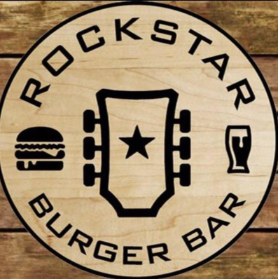 Menu for Rockstar Burger Bar in El Paso, TX | Sirved