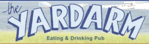Menu for Yardarm Restaurant in Orleans, MA | Sirved