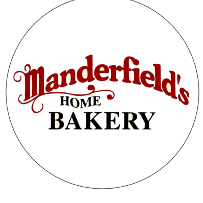 Menu for Manderfield's Home Bakery in Appleton, WI | Sirved