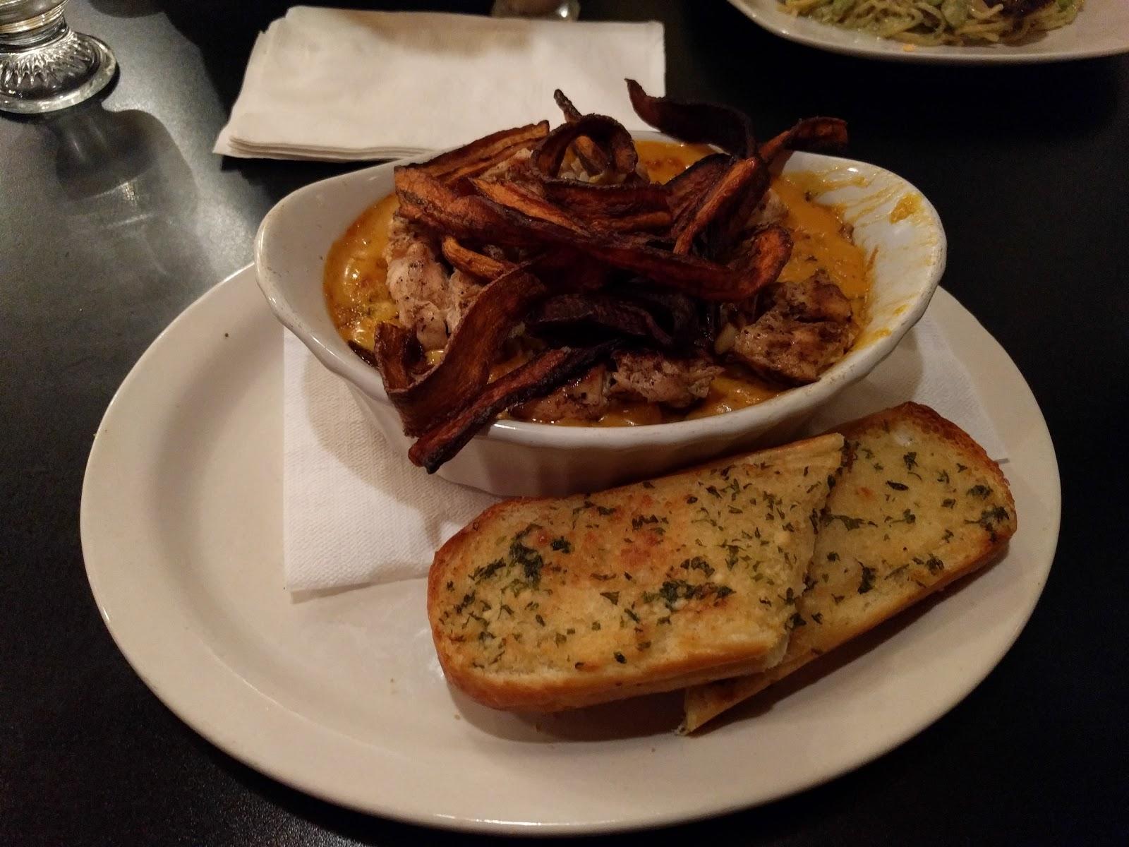 The Governors' Pub & Restaurant menu in Bellefonte, Pennsylvania, USA