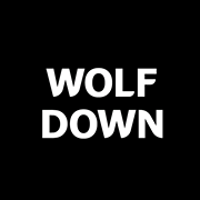 Menu for Wolf Down in Ottawa, ON | Sirved