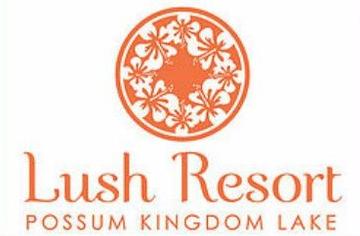 Menu for Lush Resort- hotel guests & members only in Graford, TX | Sirved