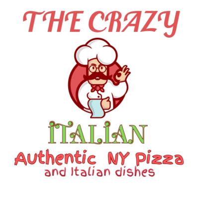 Menu for The Crazy Italian in New Orleans, LA | Sirved