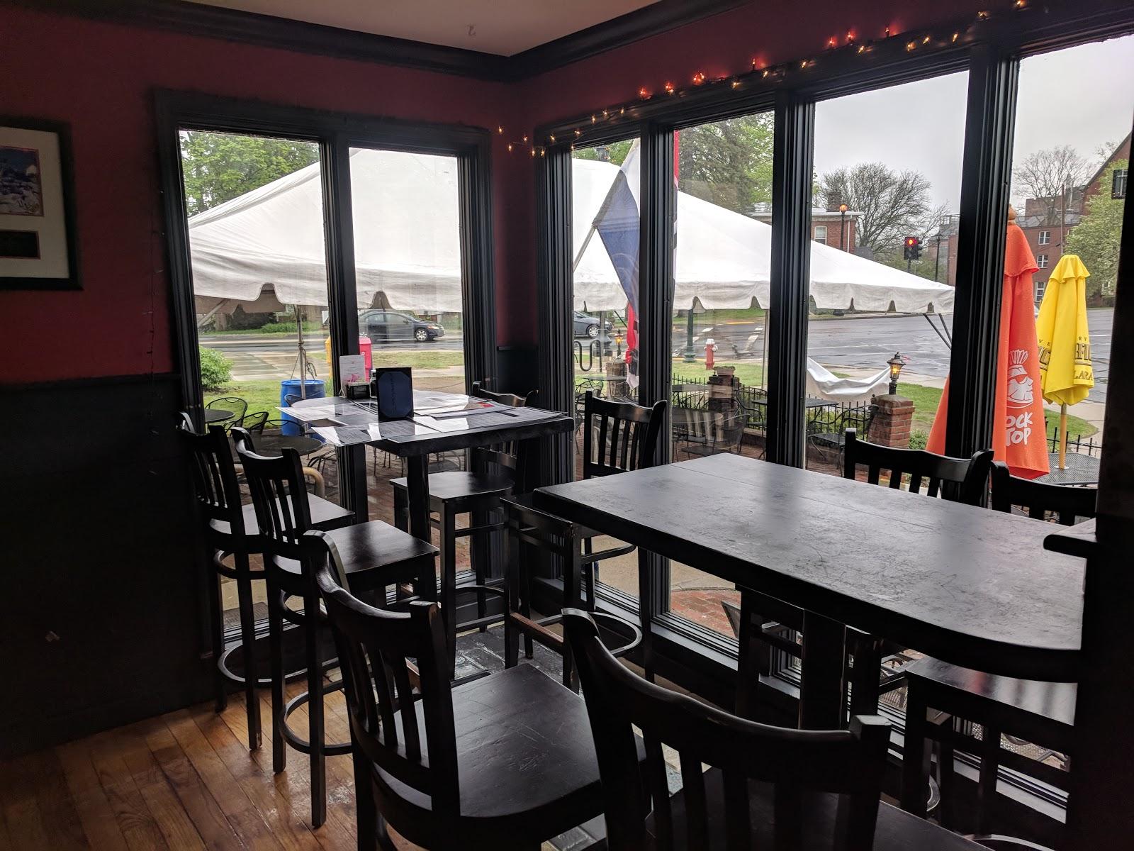 The Yarde Tavern South Hadley menu in South Hadley, Massachusetts, USA