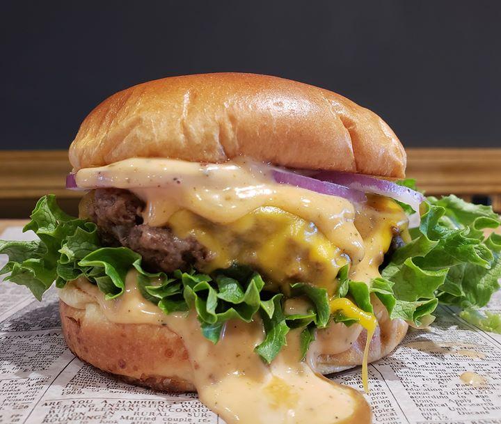 Happy Bites Burger & Wings menu in Tinley Park, Illinois, USA