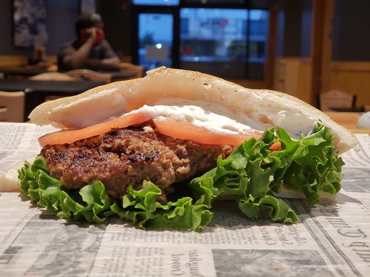 Happy Bites Burger & Wings menu in Tinley Park, Illinois, USA