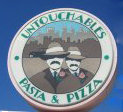 Menu for Untouchables Pasta & Pizza in Largo, FL | Sirved