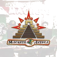 Menu for Machete Azteca in Phoenix, AZ | Sirved