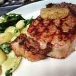 Redwoods Grill & Bar menu in Chester, New Jersey, USA
