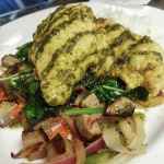 Redwoods Grill & Bar menu in Chester, New Jersey, USA