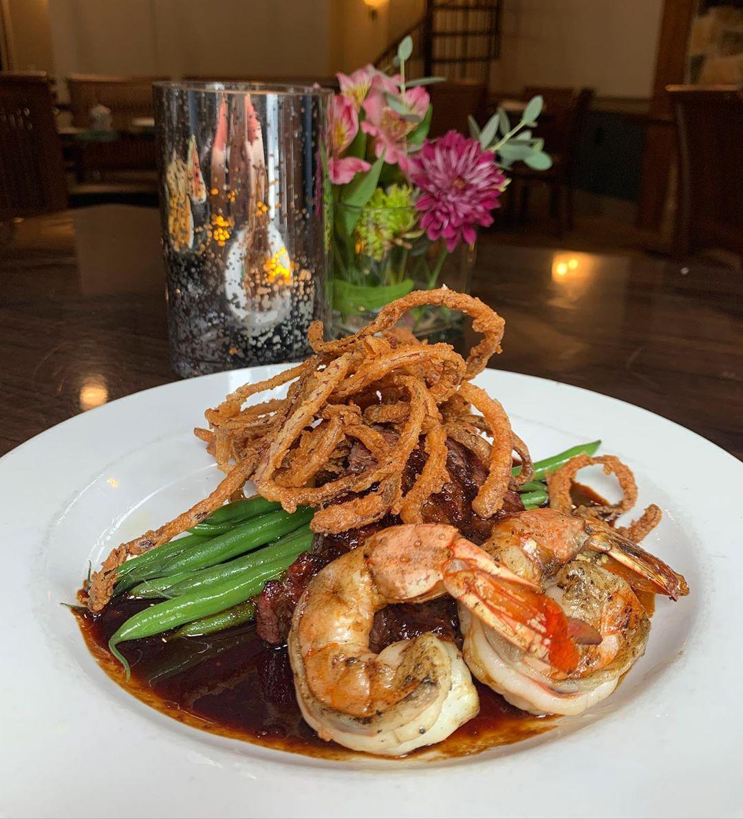 Redwoods Grill & Bar menus in Chester, New Jersey, United States