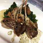 Redwoods Grill & Bar menu in Chester, New Jersey, USA
