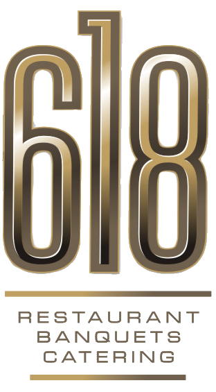 Menu for 618 Restaurant - Banquets in Freehold Township, NJ | Sirved