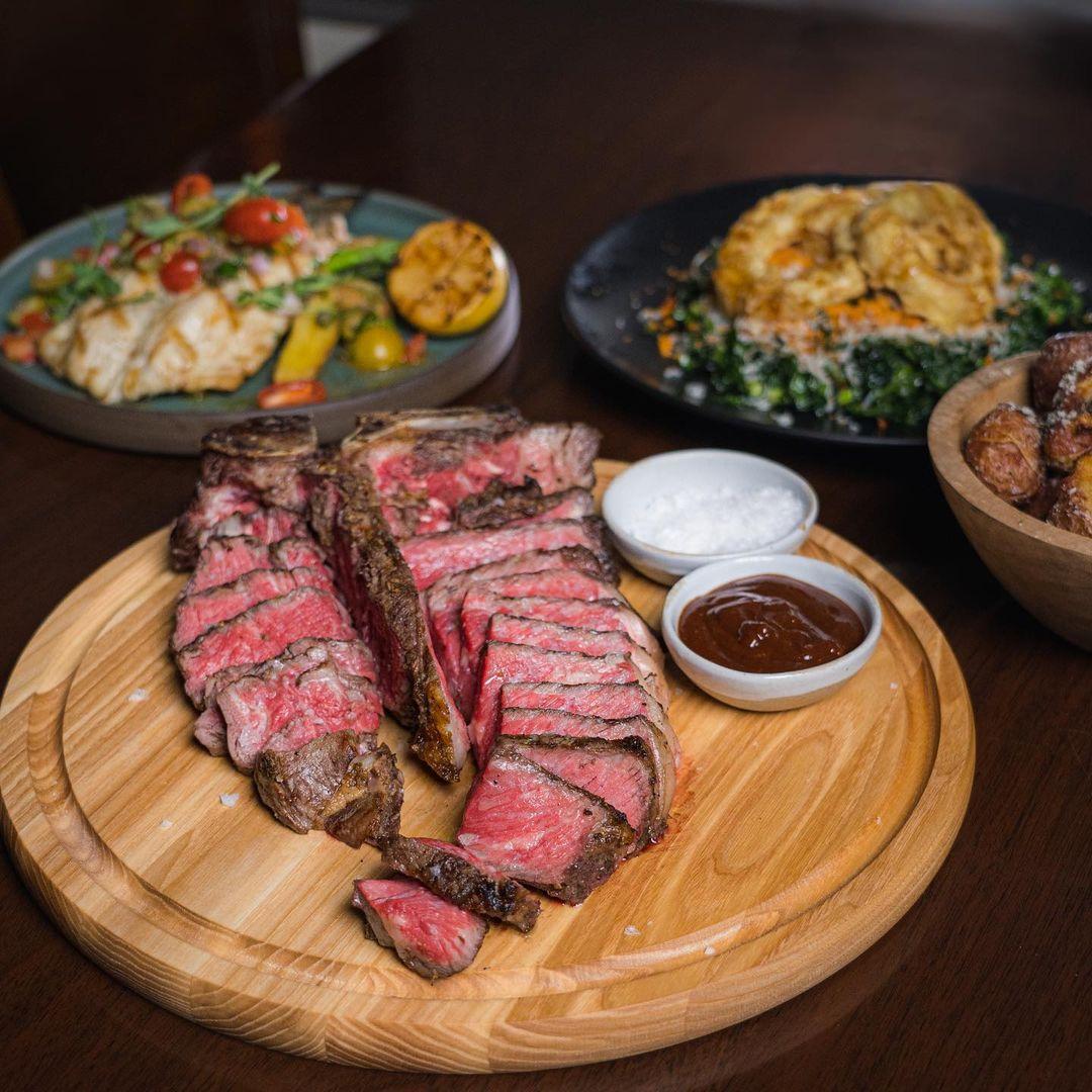 618 Restaurant - Banquets menu in Freehold Township, New Jersey, USA