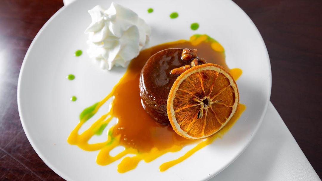618 Restaurant - Banquets menu in Freehold Township, New Jersey, USA