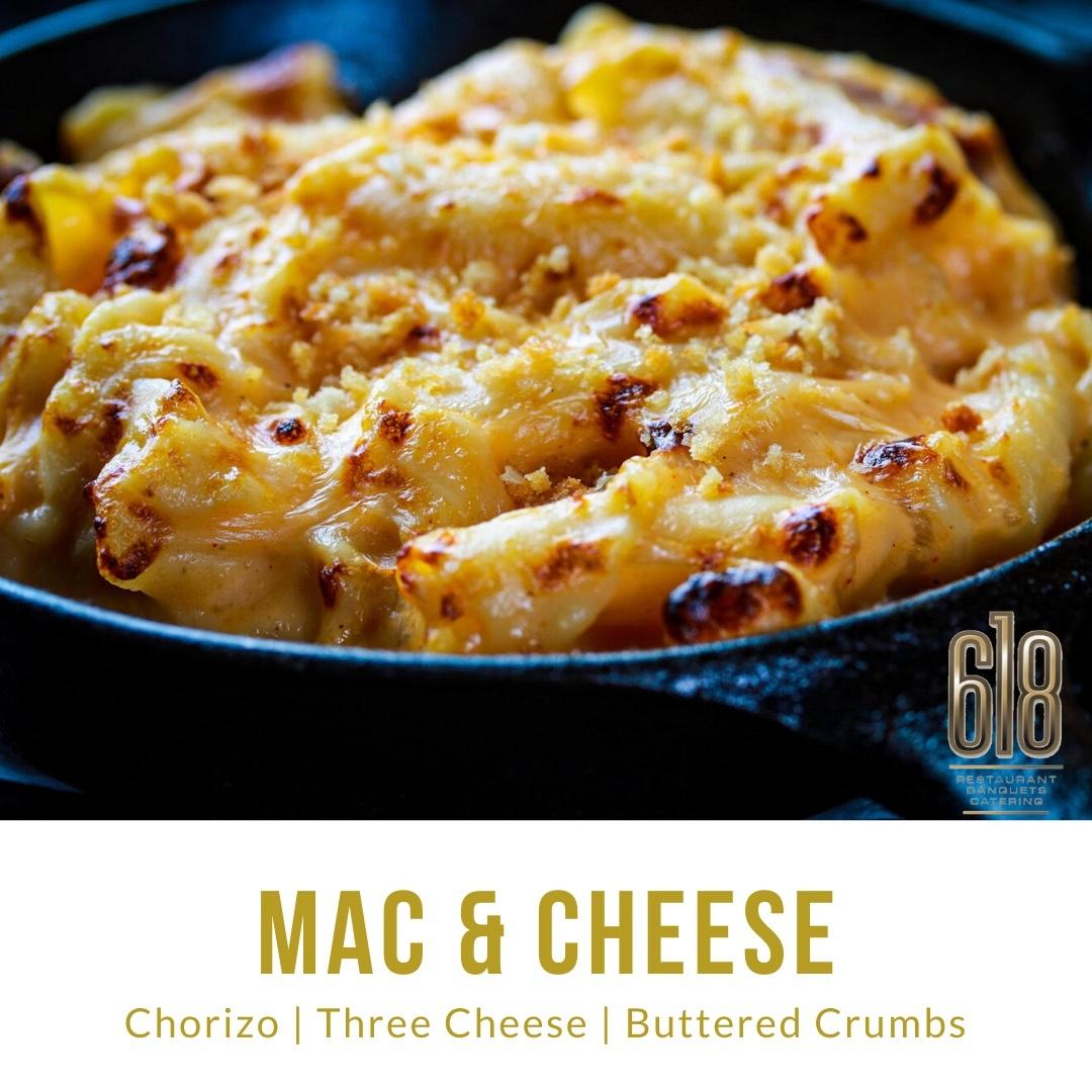 618 Restaurant - Banquets menu in Freehold Township, New Jersey, USA