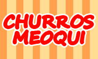 Menu for Churros Meoqui in Oklahoma City, OK | Sirved