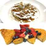 Red Star Diner menu in Temperance, Michigan, USA