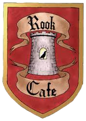 Menu for Rook Cafe in New Orleans, LA | Sirved