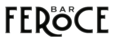Menu for Bar Feroce in New York, NY | Sirved