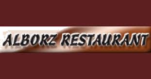 Menu for Alborz Restaurant in Walnut Creek, CA | Sirved