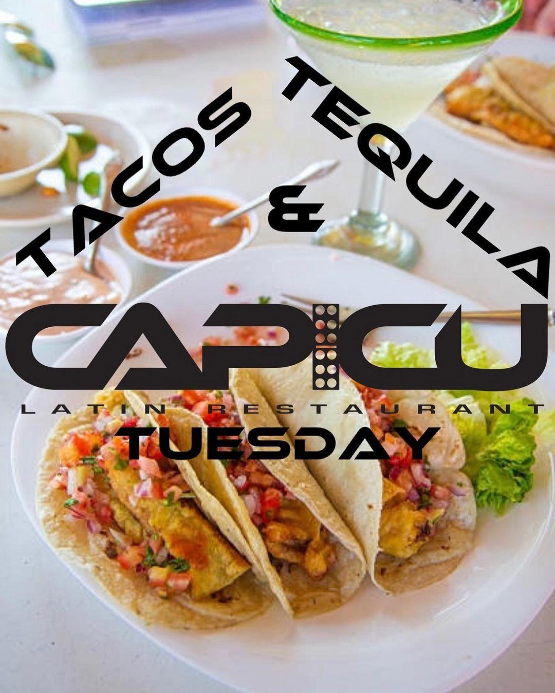 Capicu Restaurant menu in Hauppauge, New York, USA