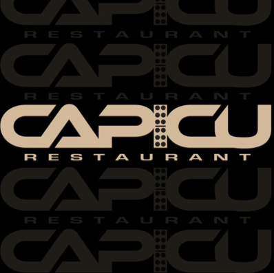 Menu for Capicu Restaurant in Hauppauge, NY | Sirved