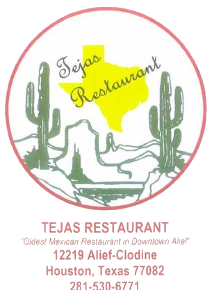 Menu for Tejas Restaurant in Pharr, TX | Sirved