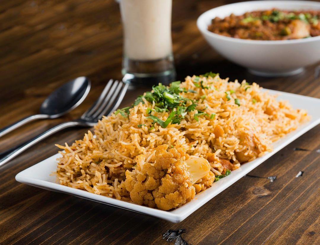 Aga's Restaurant & Catering menu in Houston, Texas, USA